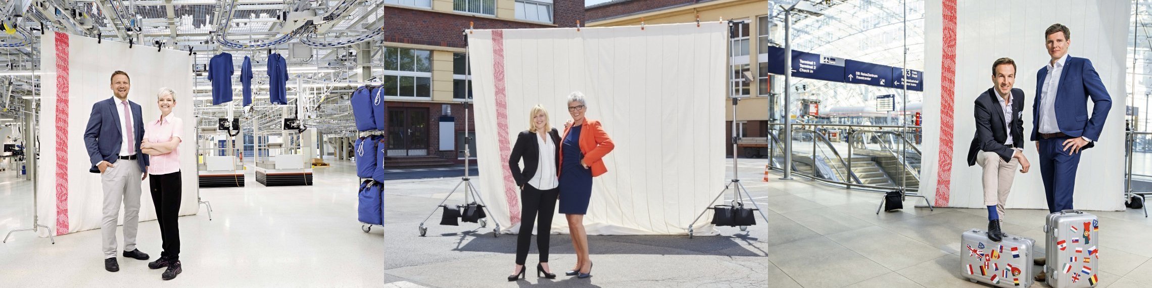 MEWA Textil-Service Management als Arbeitgeber: Gehalt, Karriere ...